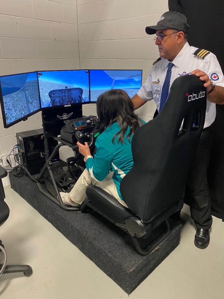 Gallery – uFly Simulator