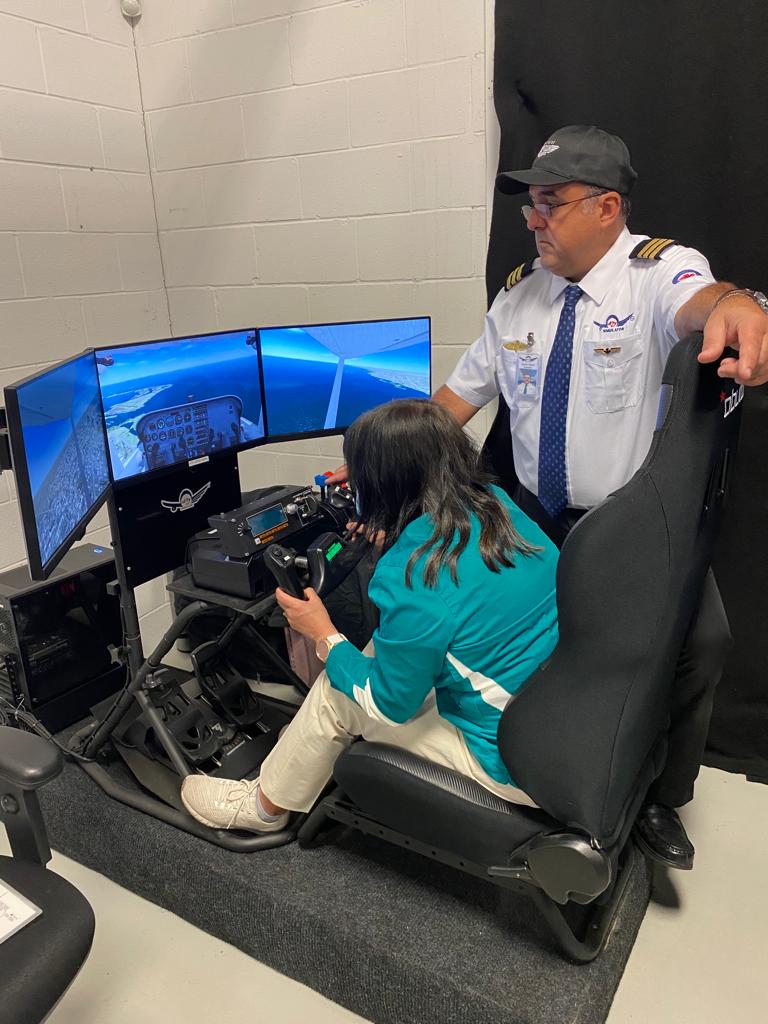 Gallery – uFly Simulator