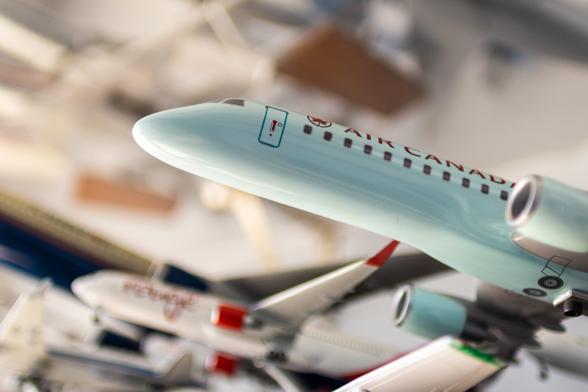 Gallery | uFly Simulator