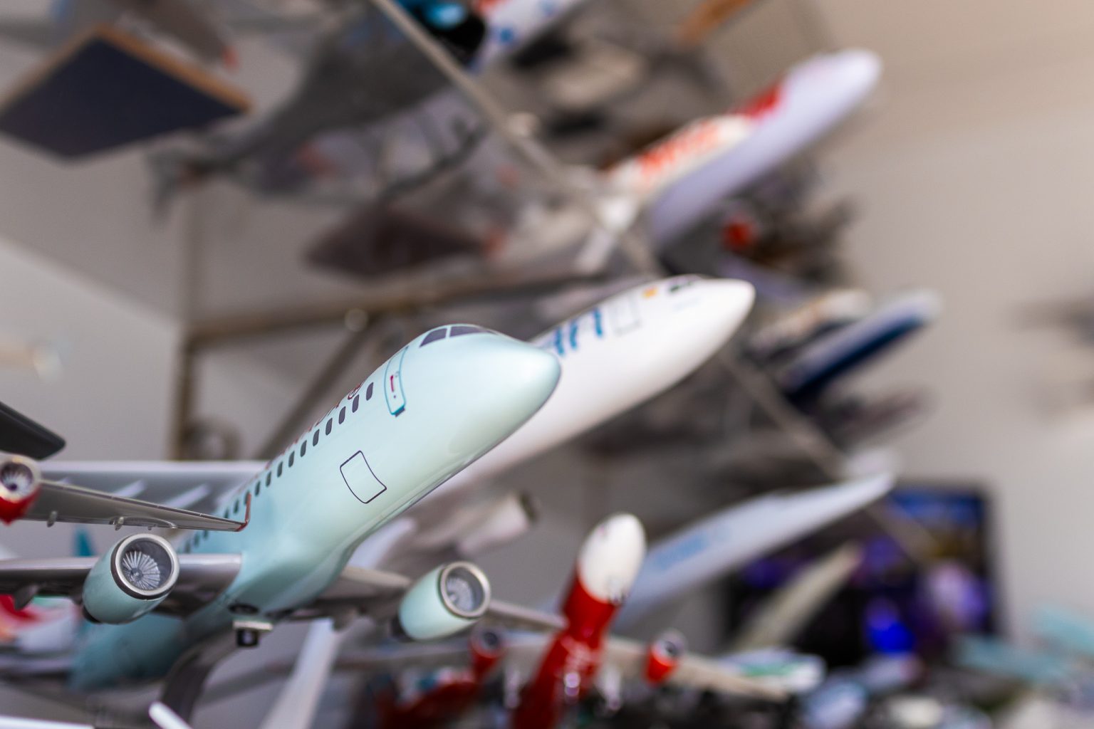 Gallery | uFly Simulator