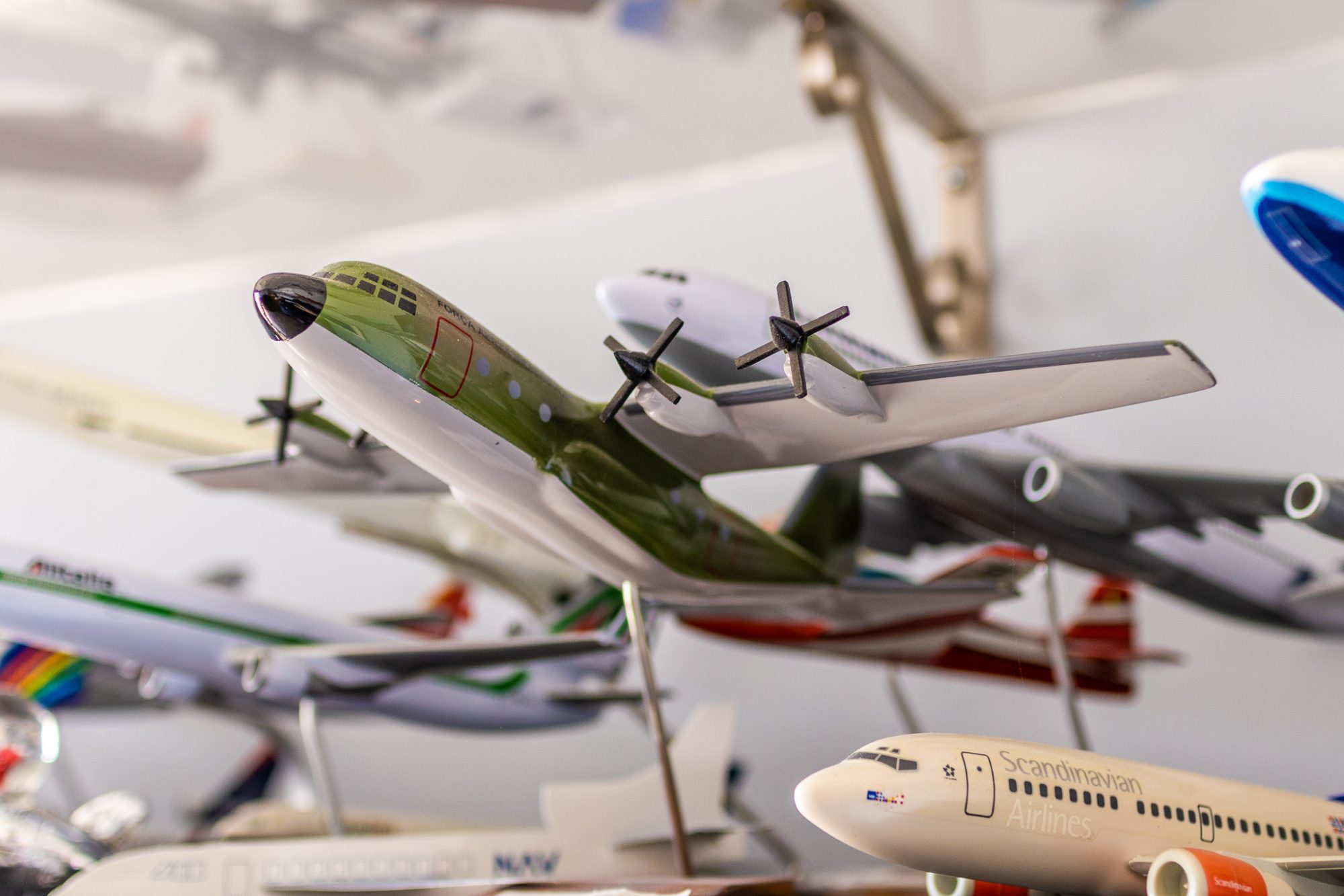 Gallery | uFly Simulator