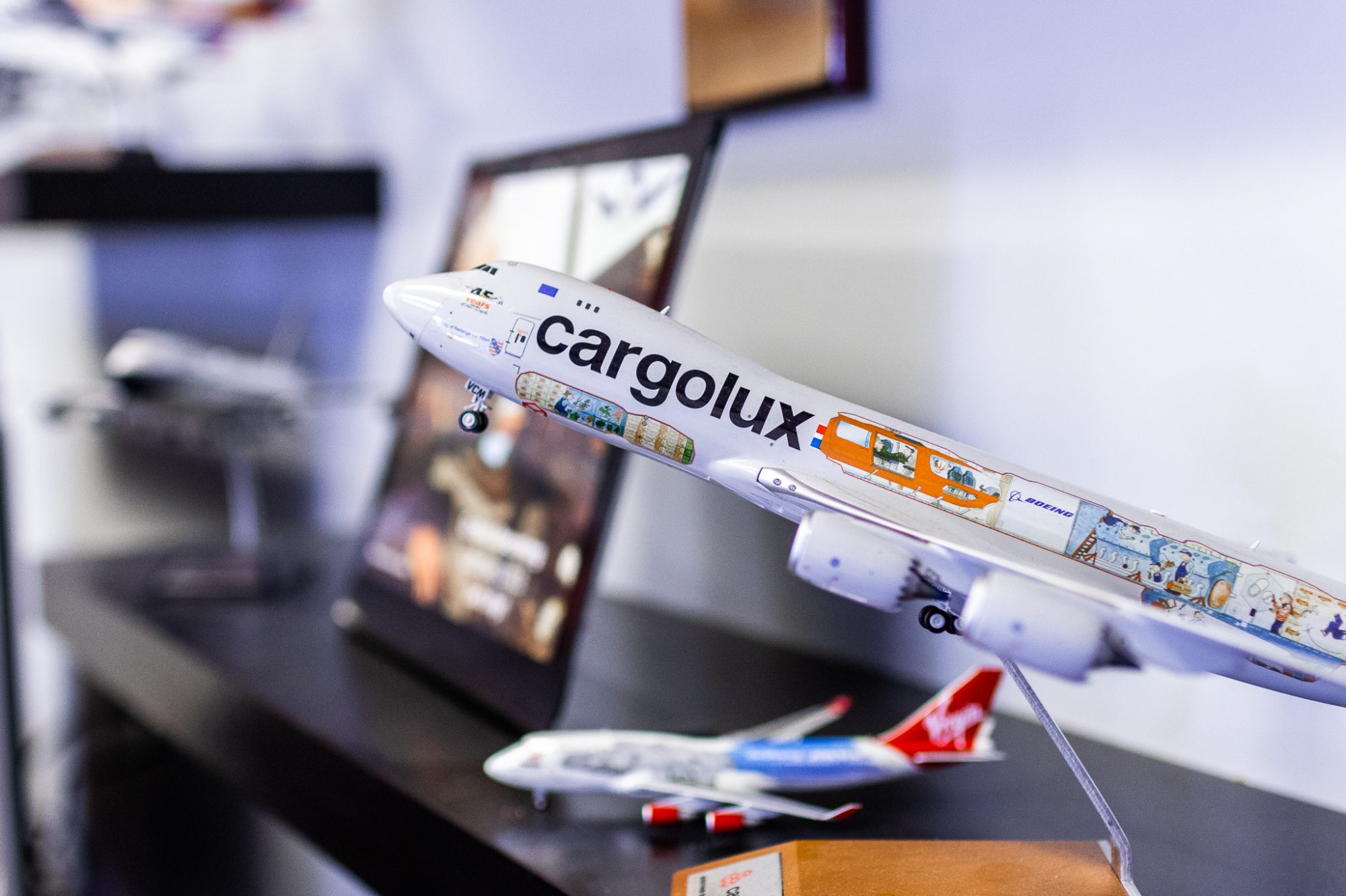 Gallery | uFly Simulator