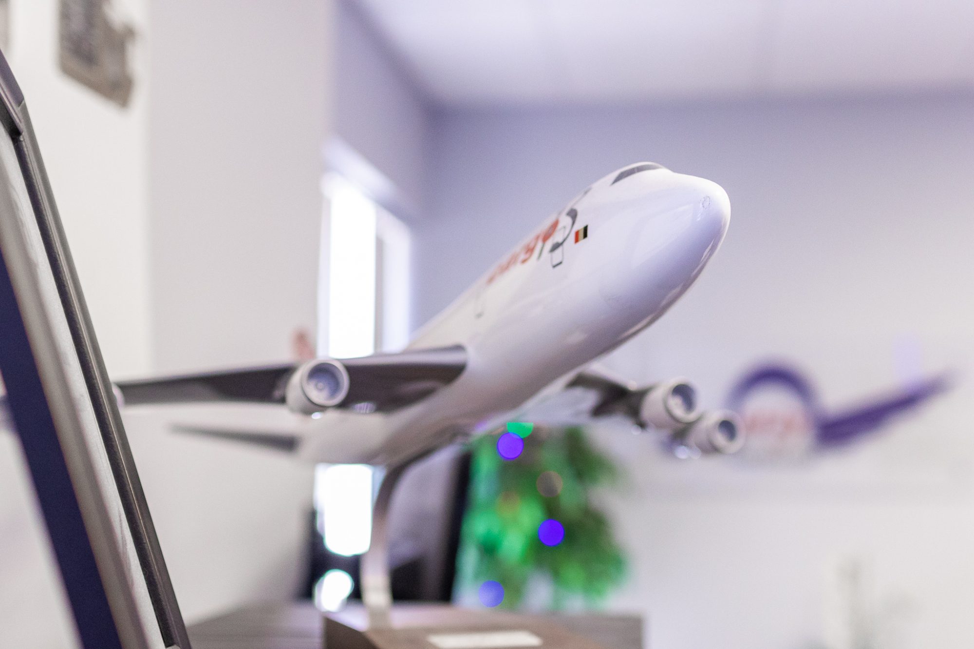 Gallery | uFly Simulator