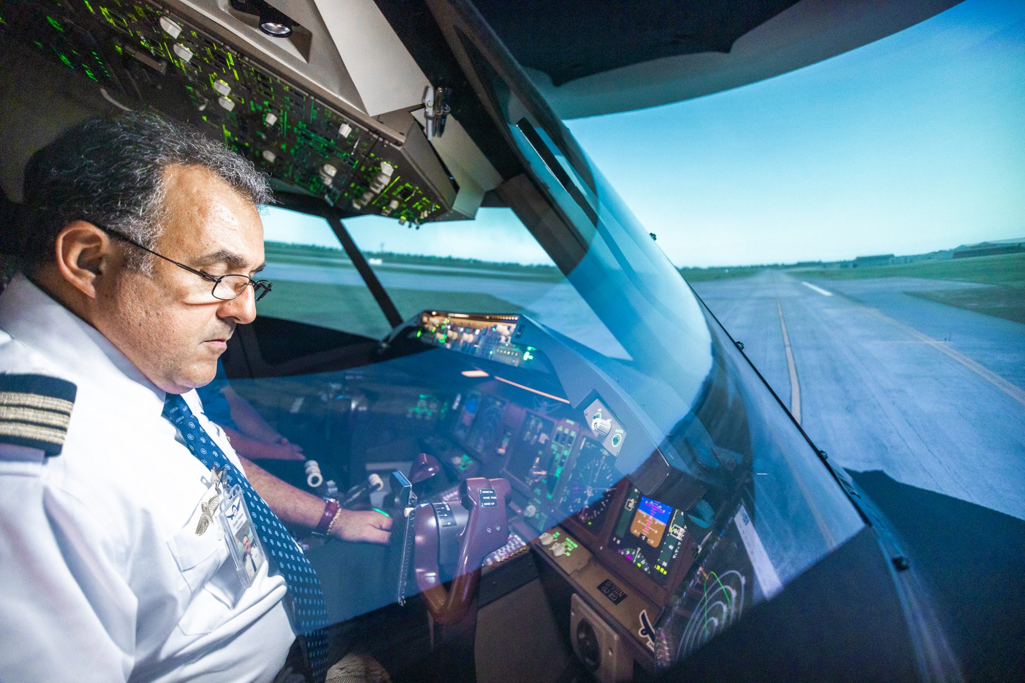 Gallery – uFly Simulator