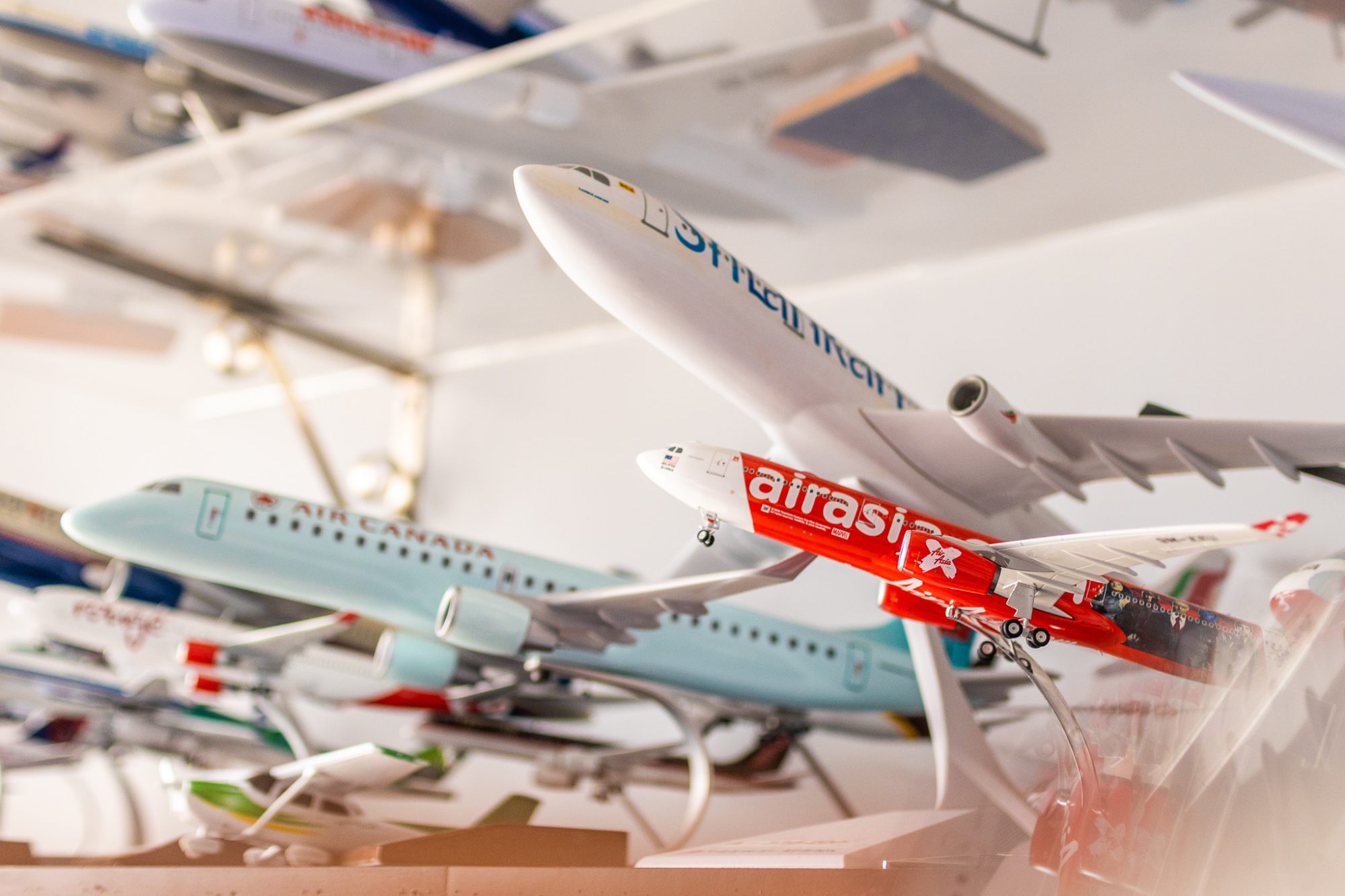 Gallery – uFly Simulator