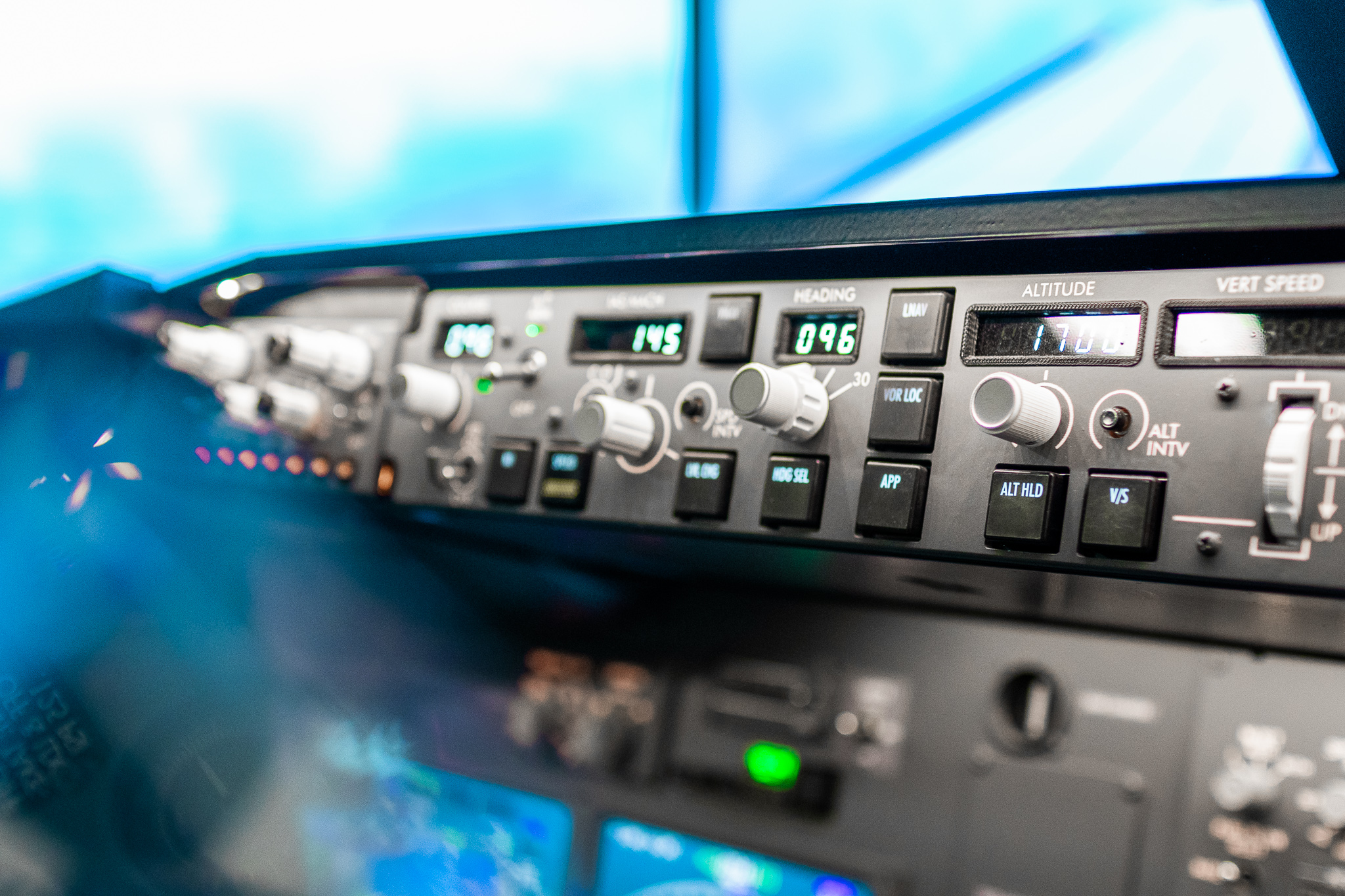 Gallery – uFly Simulator